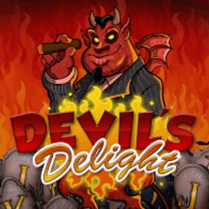 Devil's Delight - Δοκίμασε Εδώ Δωρεάν το Φρουτάκι Devil's Delight